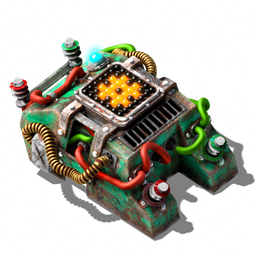 Advanced combinators (research) - Factorio Wiki
