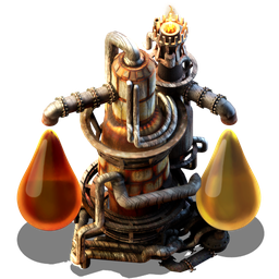 Advanced oil processing (research) - Factorio Wiki