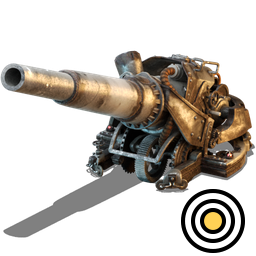 Artillery shell range (research) - Factorio Wiki