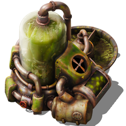 Biochamber (research) - Factorio Wiki