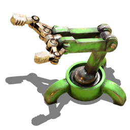 Bulk inserter (research) - Factorio Wiki