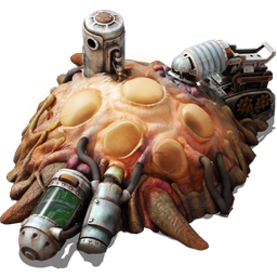 File:Captive biter spawner (research).png - Factorio Wiki