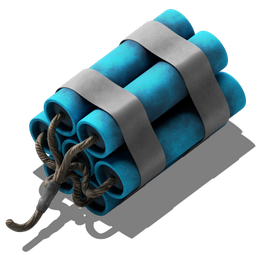 Cliff explosives (research) - Factorio Wiki