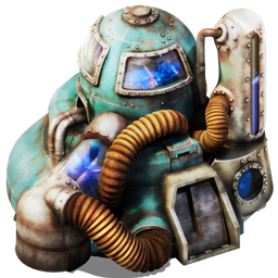 Cryogenic plant (research) - Factorio Wiki