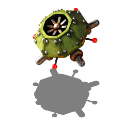 Distractor (research) - Factorio Wiki