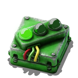 Efficiency module (research) - Factorio Wiki