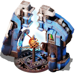 Electromagnetic plant (research) - Factorio Wiki