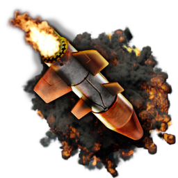 Explosive rocketry (research) - Factorio Wiki
