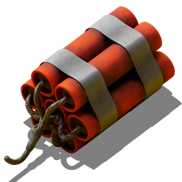 Explosives (research) - Factorio Wiki