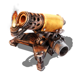 Flamethrower (research) - Factorio Wiki