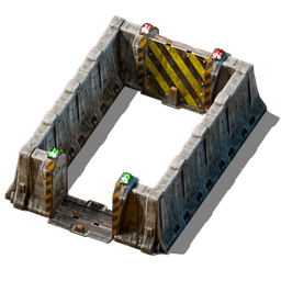 Gate (research) - Factorio Wiki