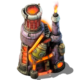 Heating tower (research) - Factorio Wiki