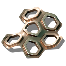 Leichtbauteil (Forschung) - Factorio Wiki