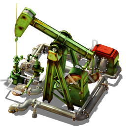 Oil gathering (research) - Factorio Wiki
