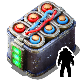 Personal battery MK3 (research) - Factorio Wiki