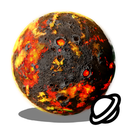 Planet discovery Vulcanus (research) - Factorio Wiki