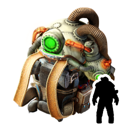 Portable fission reactor (research) - Factorio Wiki