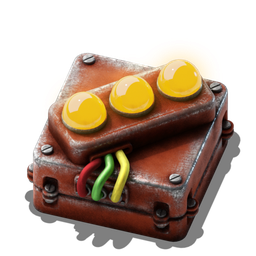 Productivity module 3 (research) - Factorio Wiki