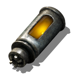 Rocket fuel (research) - Factorio Wiki