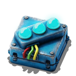 Speed module 3 (research) - Factorio Wiki