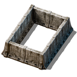 Stone wall (research) - Factorio Wiki