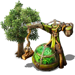 Tree seeding (research) - Factorio Wiki