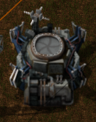 File:Roboport.png - Factorio Wiki