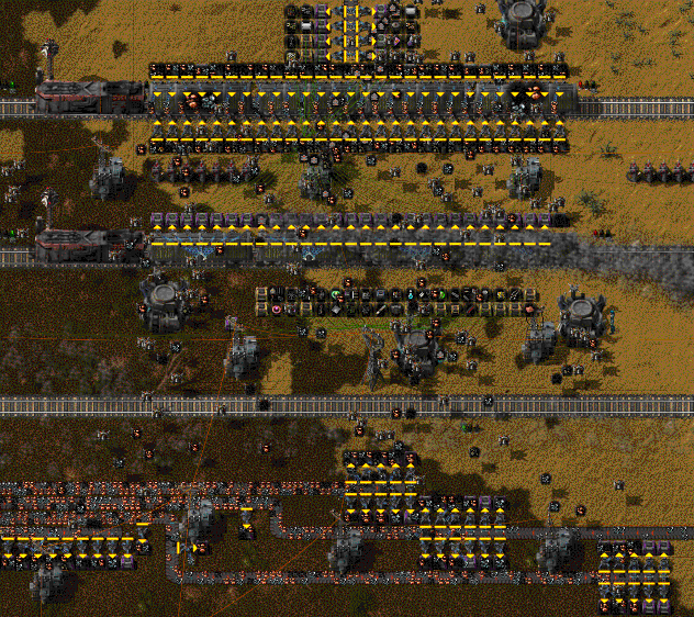 File:RoboTrainStation.gif - Factorio Wiki