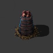 File:Big worm.png - Factorio Wiki