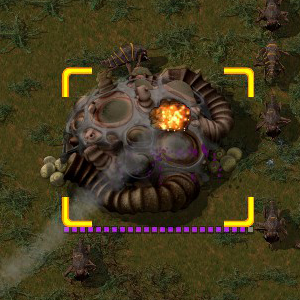 File:Rocket explosion.png - Factorio Wiki