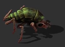 File:Behemoth biter.png - Factorio Wiki