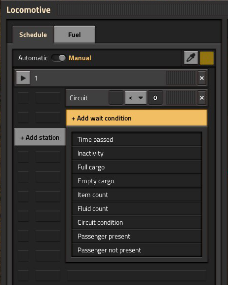 File:Locomotive gui.png - Factorio Wiki