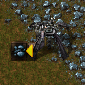 File:Burner drill to chest.png - Factorio Wiki
