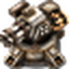 File:Gun turret.png - Factorio Wiki