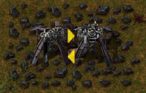 File:Early coal mining 1.png - Factorio Wiki