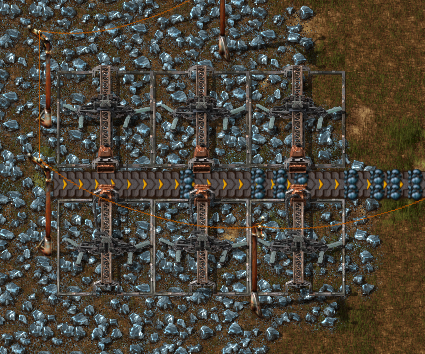 File:BasicElectricMiners.PNG - Factorio Wiki