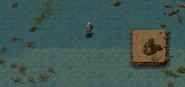 File:Player in shallow water.png - Factorio Wiki