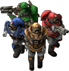 File:Players colored preview.png - Factorio Wiki