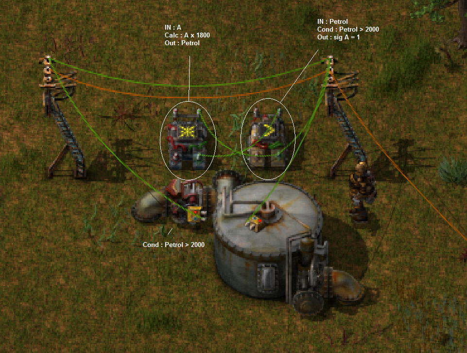 File:SR latch.png - Factorio Wiki