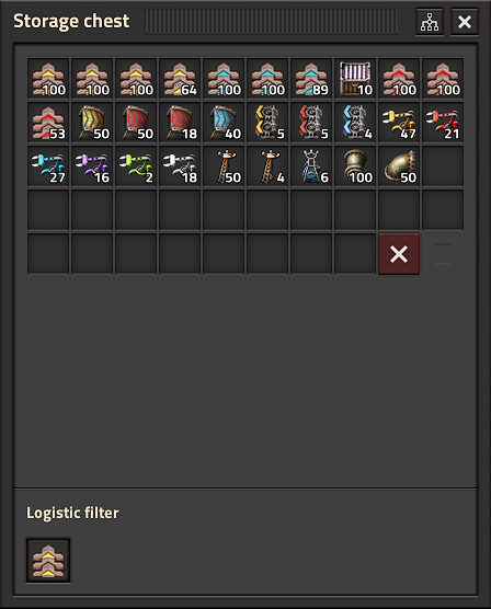 File:Storage chest gui.png - Factorio Wiki