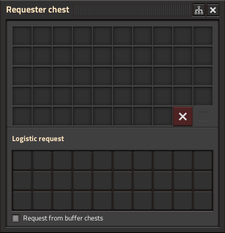File:Requester chest gui.png - Factorio Wiki