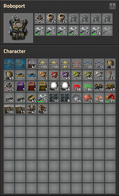 File:Roboport gui.png - Factorio Wiki