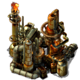 File:Advanced oil processing (research).png - Factorio Wiki