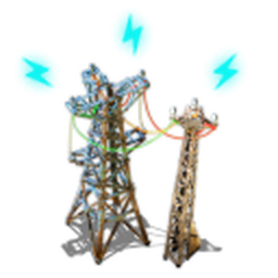 File:Electric energy distribution 1 (research).png - Factorio Wiki