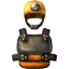 File:Heavy armor.png - Factorio Wiki