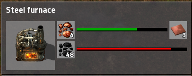 File:Steel furnace GUI.png - Factorio Wiki