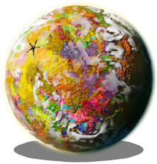File:Gleba.png - Factorio Wiki