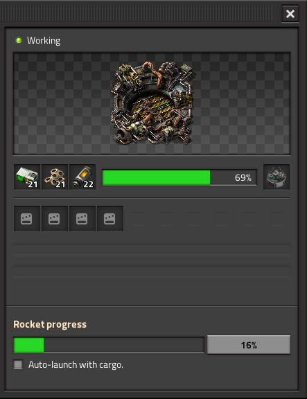 File:Rocket silo gui space age.png - Factorio Wiki