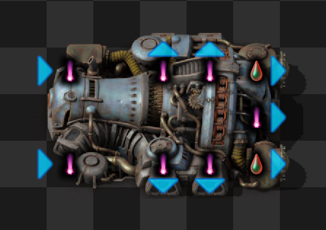 File:Fusion generator entity.png - Factorio Wiki