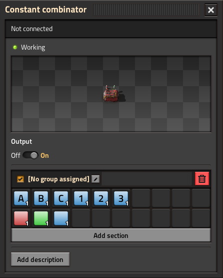 File:Constant combinator gui.png - Factorio Wiki
